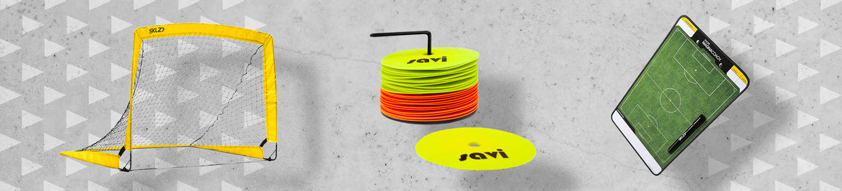 Soccer Equipment | Passion Soccer Boutique